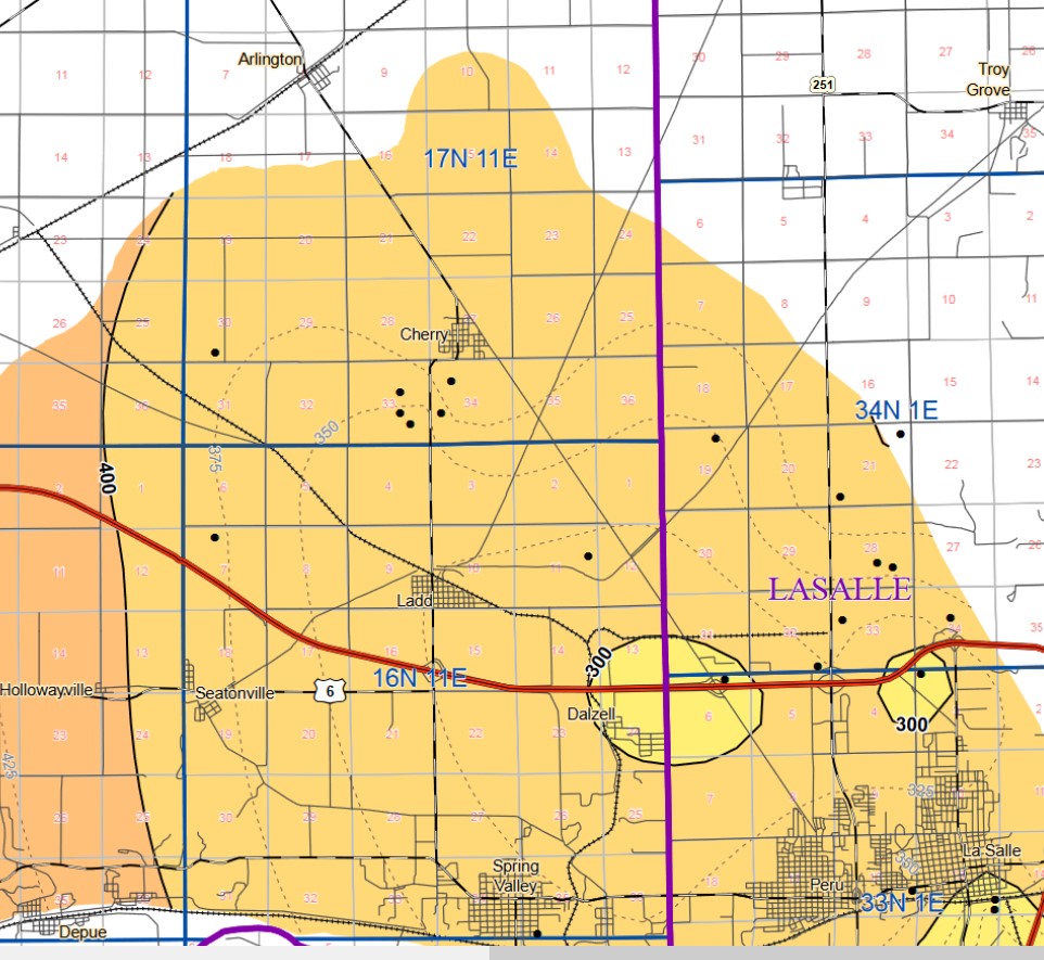 Into a Mine Shaft – Journey Home