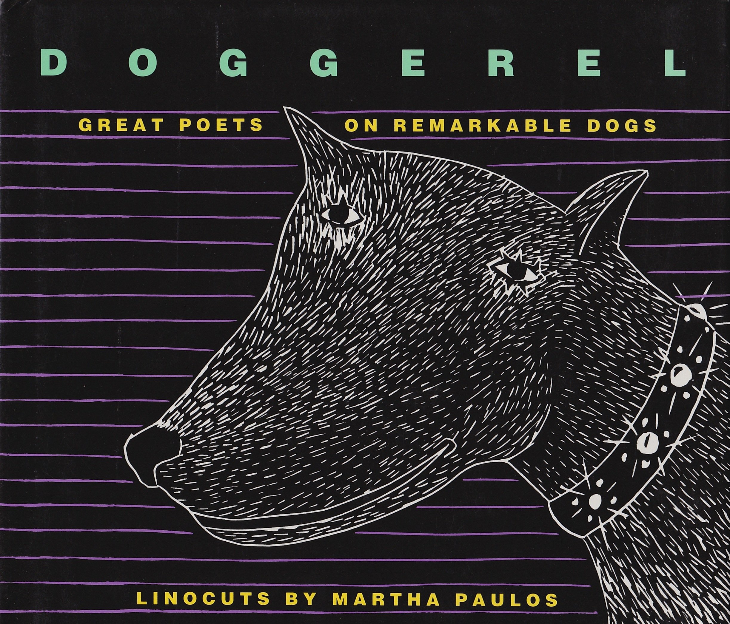 Book Review: Doggerel – Journey Home