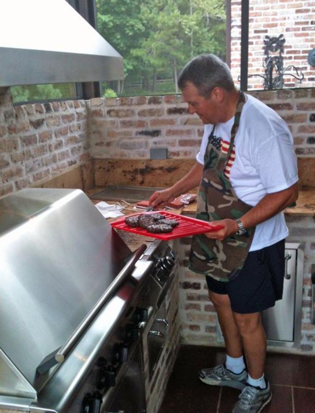 We’re Going Home – Larry Pippins – Journey Home